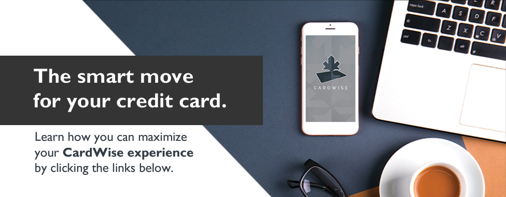 Collabria - CardWise: How-to